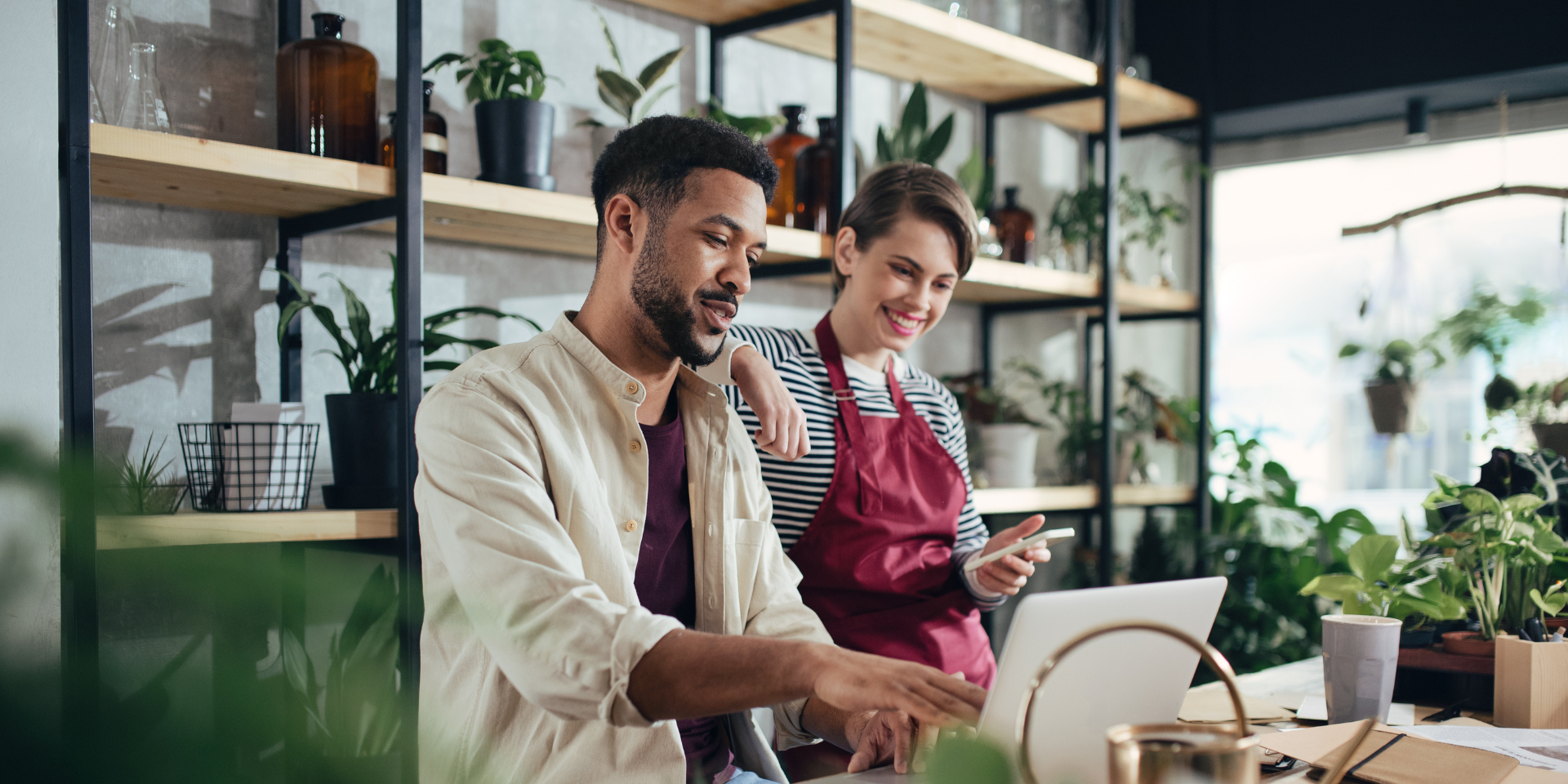 five small business questions answered