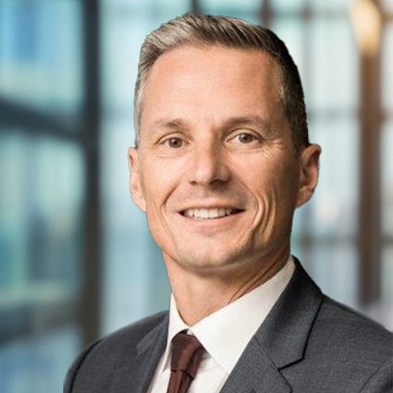 Board and Management - Steadfast